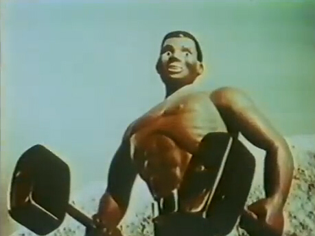 Picture of John Henry and the Inky-Poo