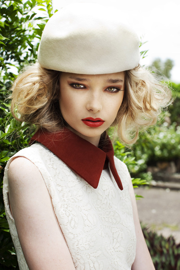 Picture of Lydia Hunt