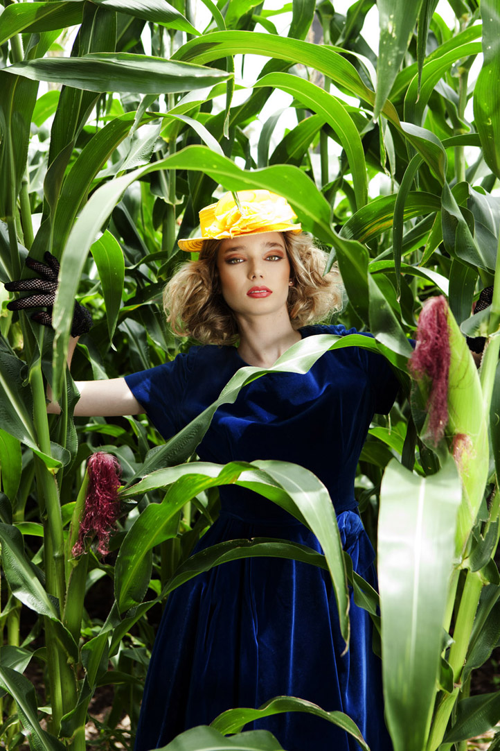 Picture of Lydia Hunt