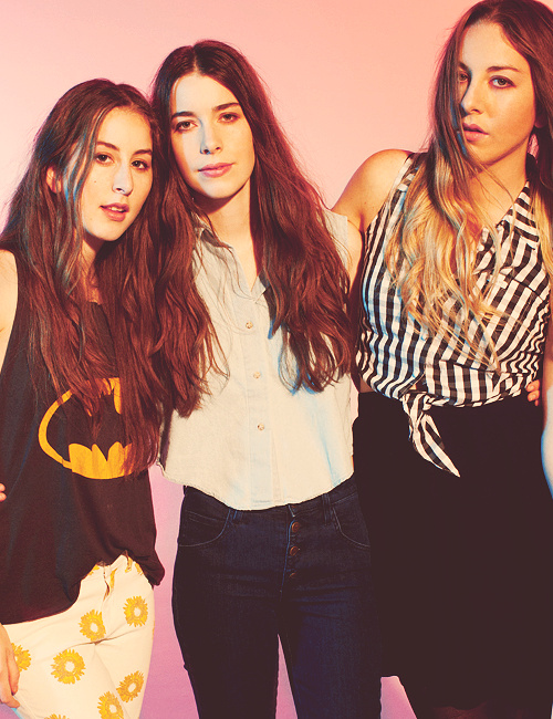 Picture of Haim