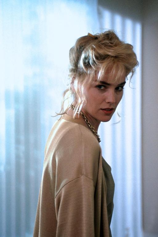 Sharon Stone picture