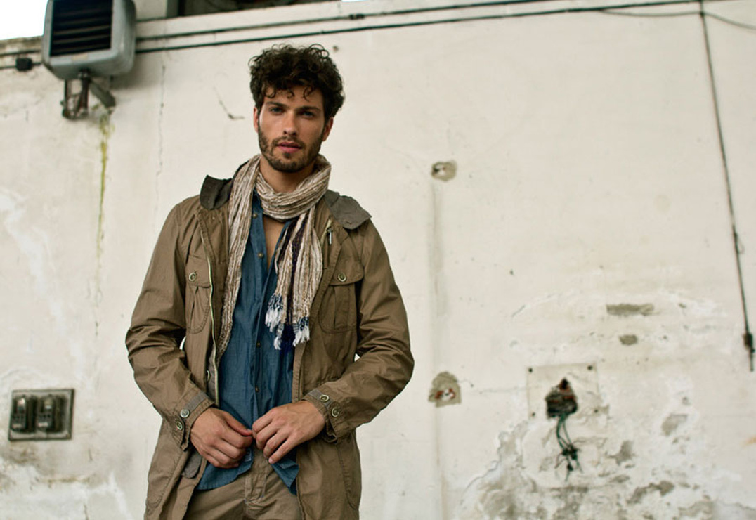 Picture of Ricardo Dal Moro