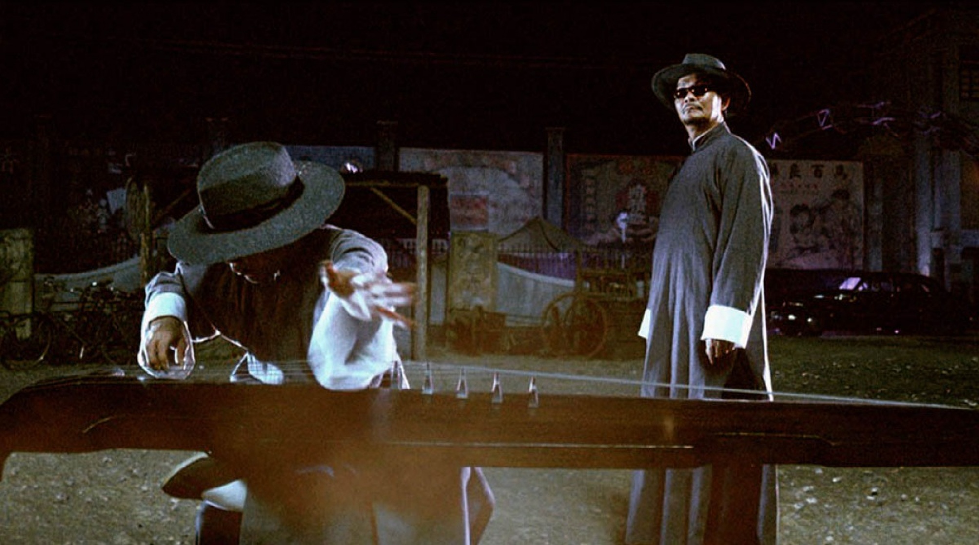 Picture of Kung Fu Hustle