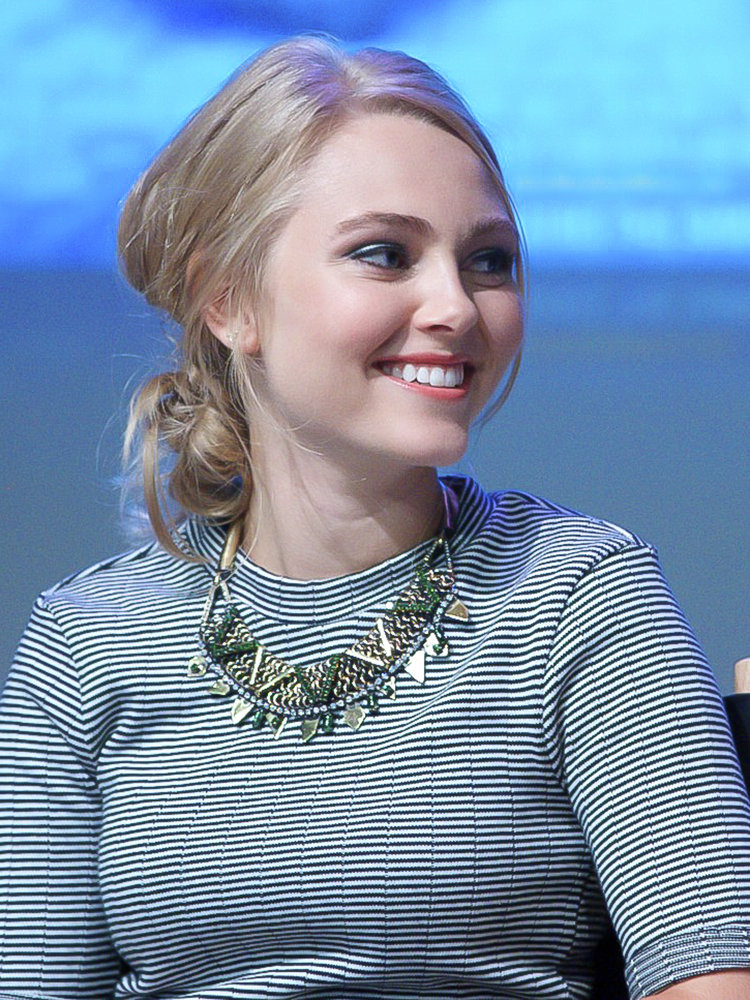 Picture of AnnaSophia Robb