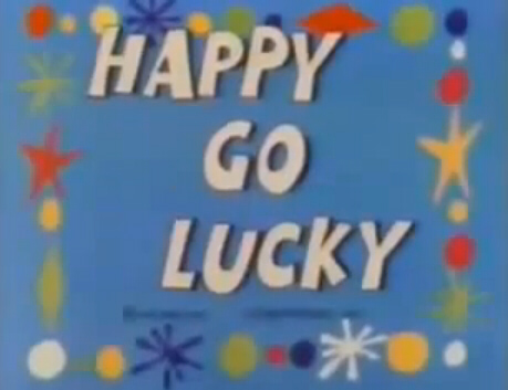 Picture of Happy Go Lucky