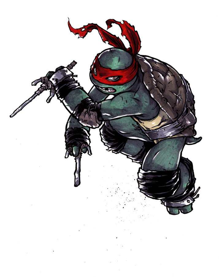 Picture of Raphael