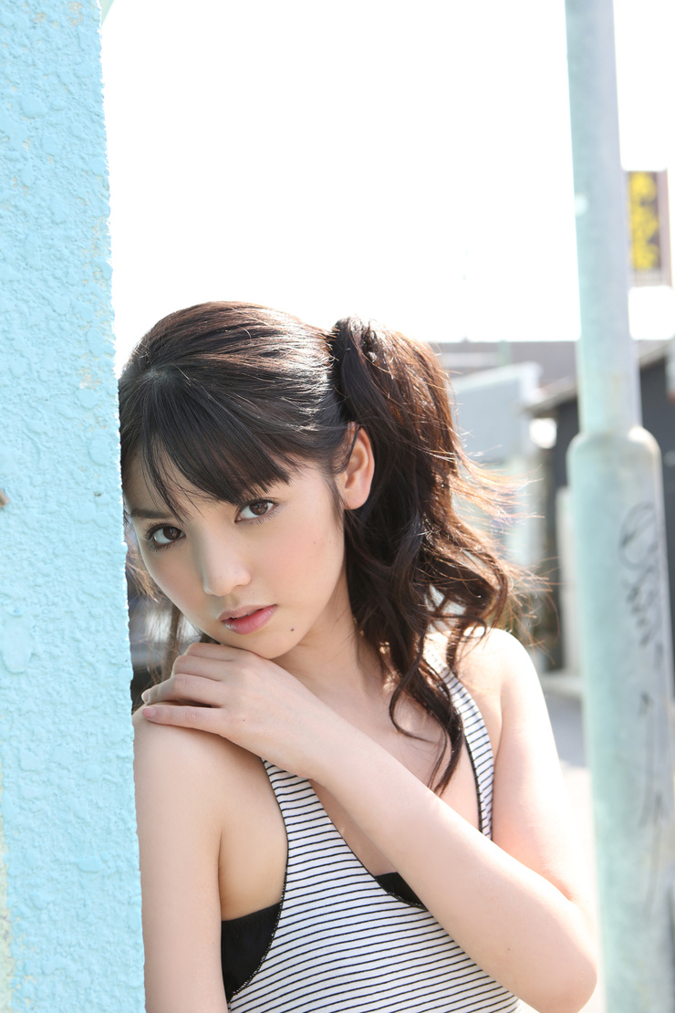 Sayumi Michishige picture
