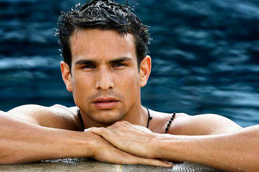 Image of Jose Maria Manzanares