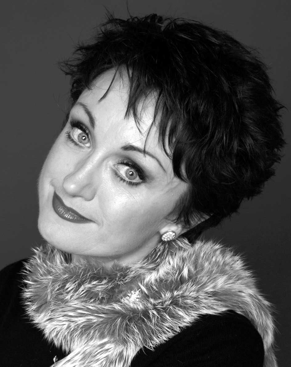 Caroline O'Connor picture