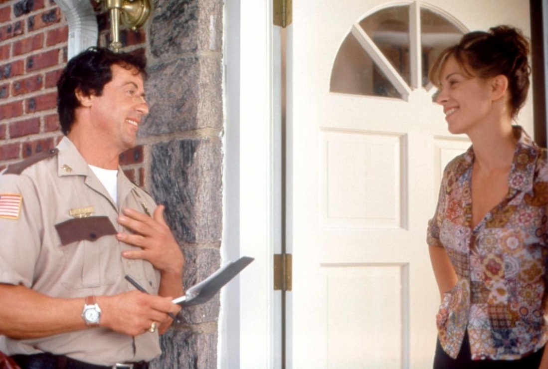 Picture of Cop Land (1997)