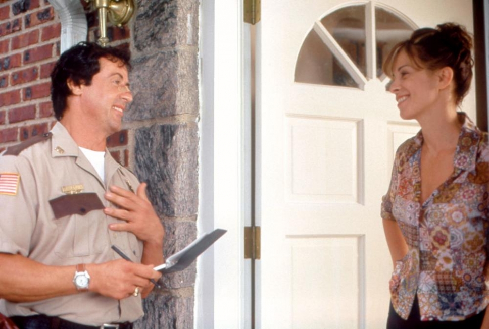 Picture of Cop Land (1997)