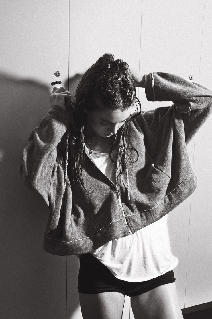 Picture of Britt Nicholas