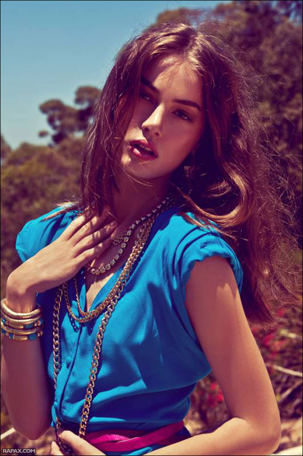 Picture of Britt Nicholas
