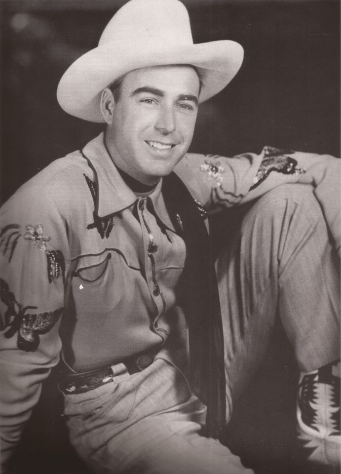 Picture of Johnny Horton