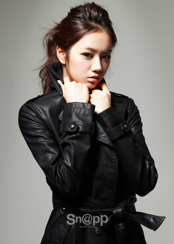 Picture of Lee Hyeri