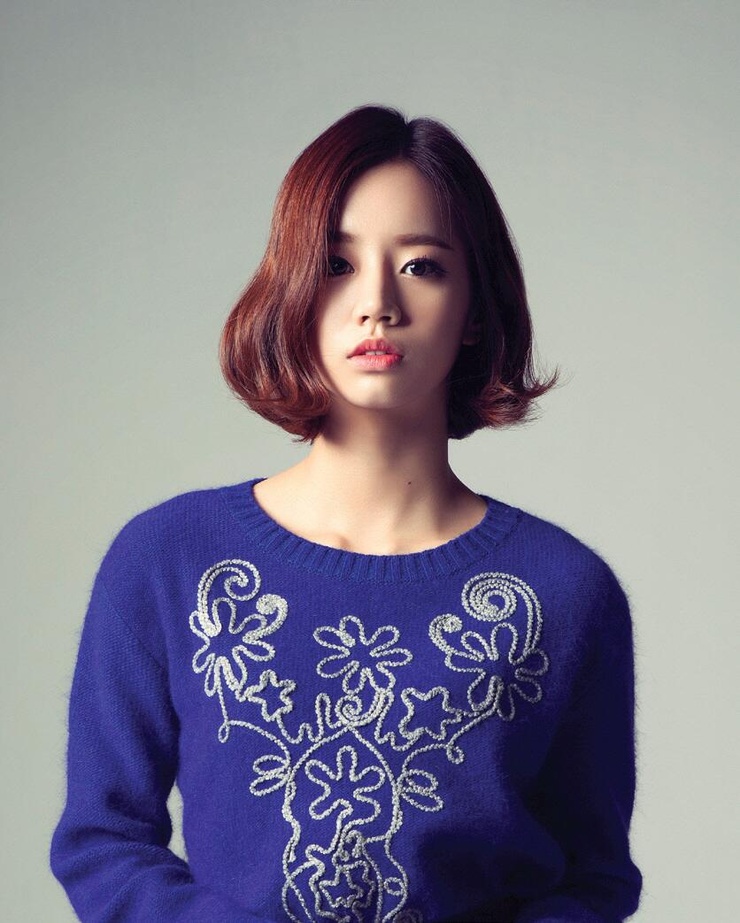 Lee Hyeri image