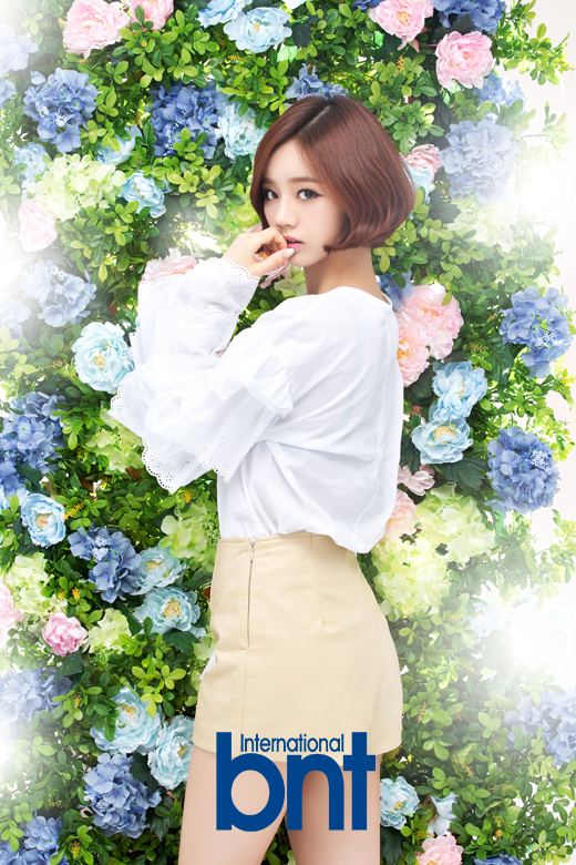 Picture of Lee Hyeri