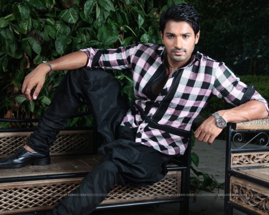 Image of Mrunal Jain