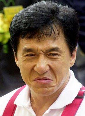 Picture of Jackie Chan