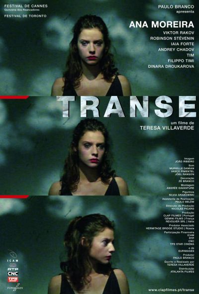 Picture of Transe