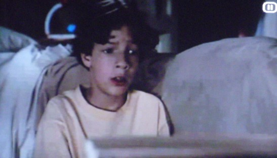 Hal Scardino - The Indian in the Cupboard (1995)