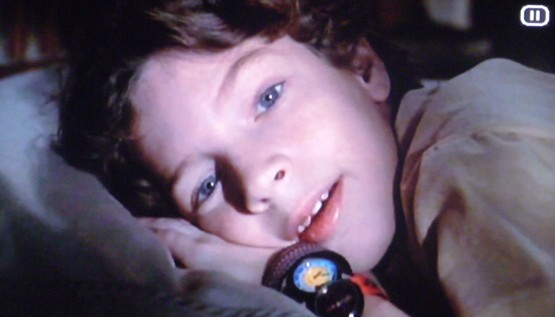 Hal Scardino - The Indian in the Cupboard (1995)