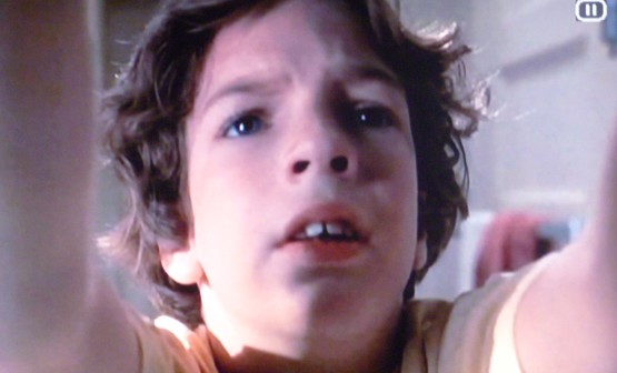 Hal Scardino - The Indian in the Cupboard (1995)