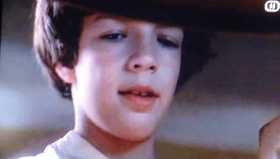 Hal Scardino - The Indian in the Cupboard (1995)