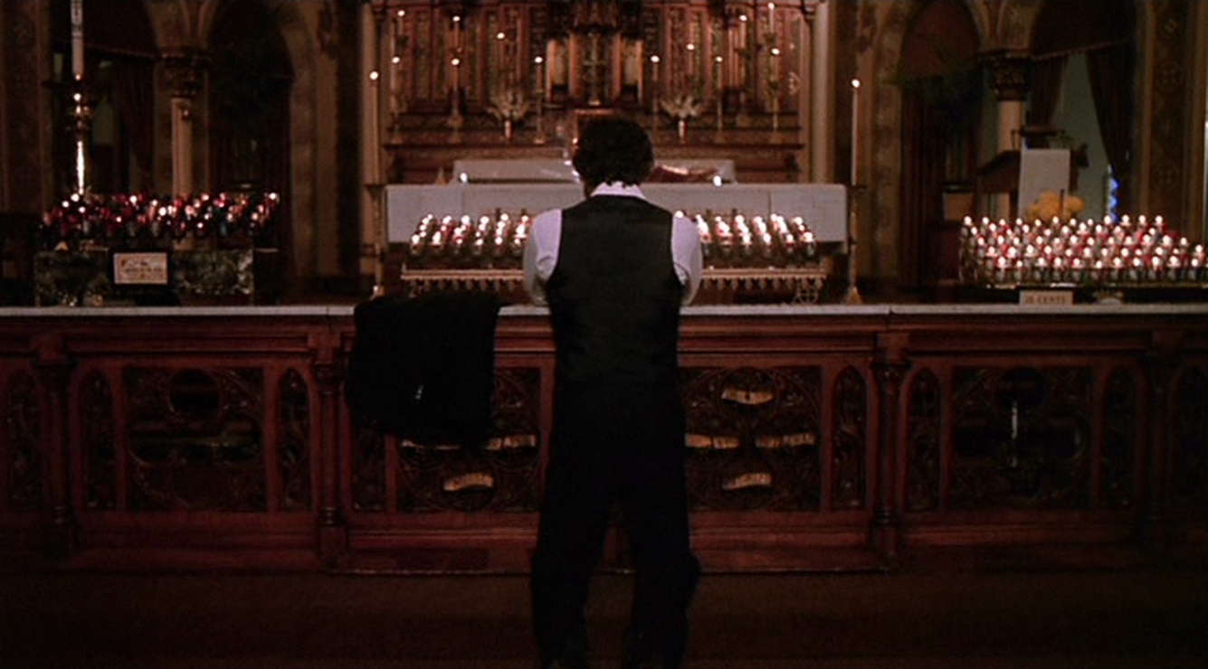 Picture of Fear City