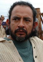Picture of Luis Dubó