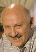 Picture of Jorge Gajardo