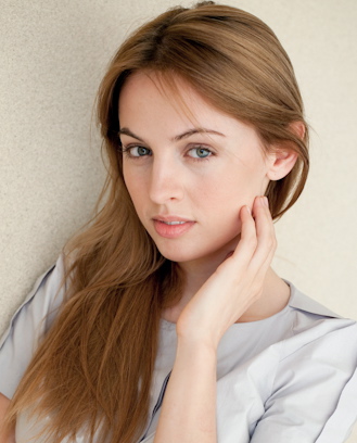 Picture of Yanina Studilina