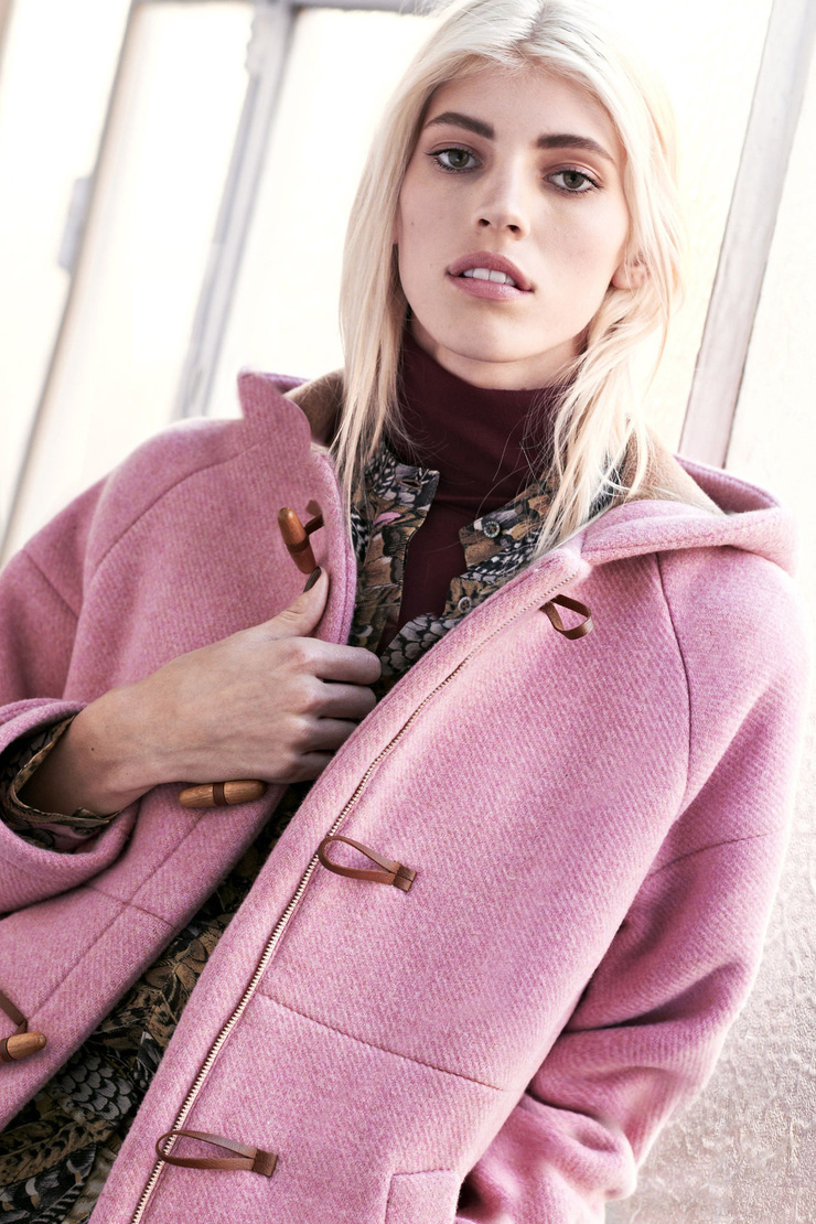Picture of Devon Windsor