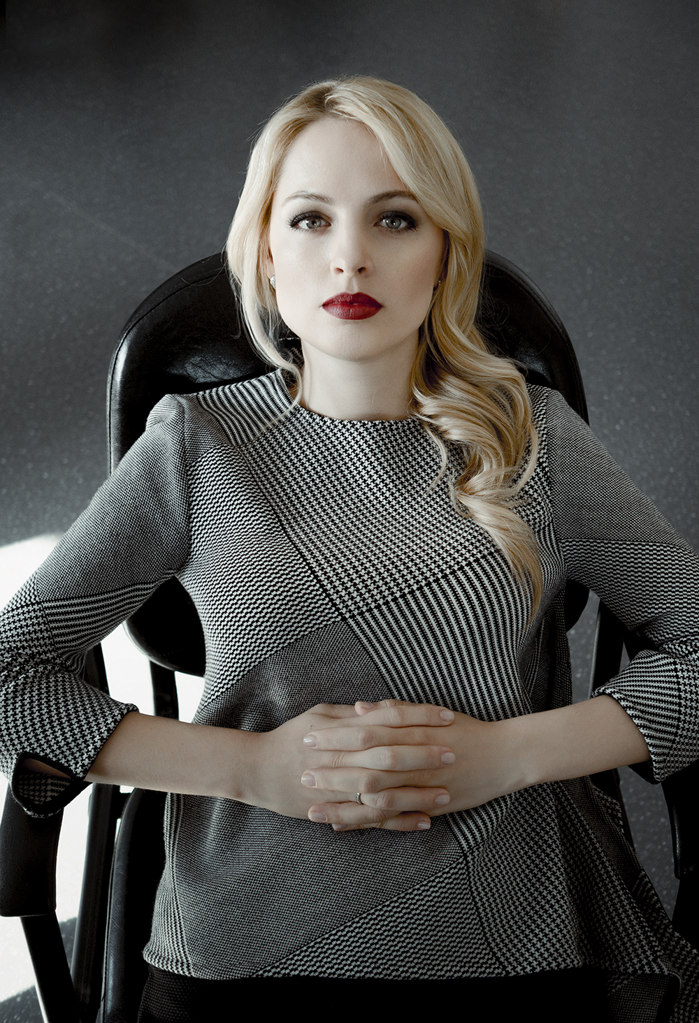 Picture of Yanina Studilina