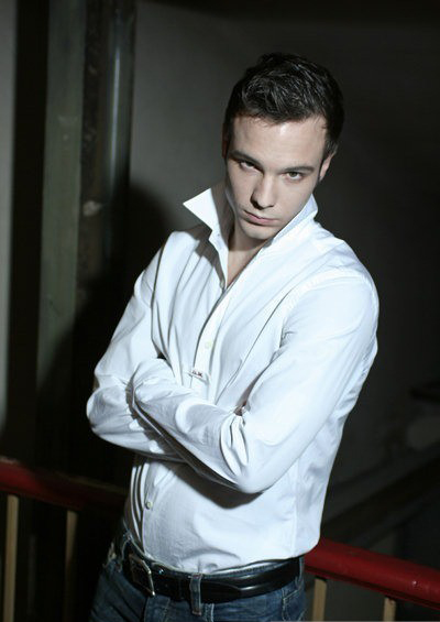 Picture of Aleksei Chadov