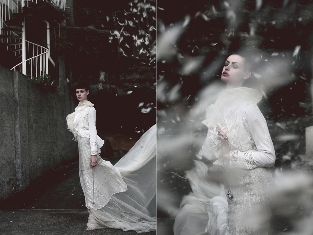 Picture of Alice Kelson