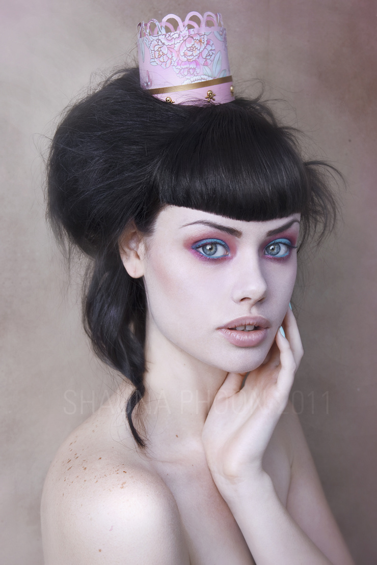 Picture of Alice Kelson