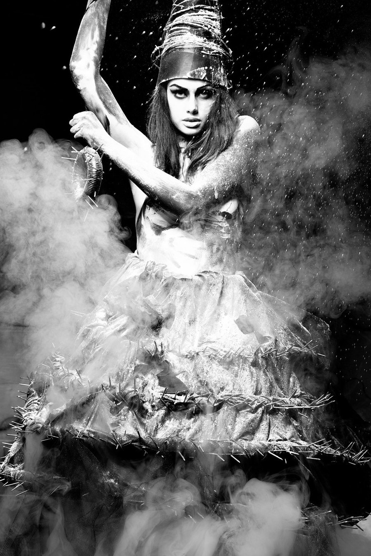 Picture of Alice Kelson