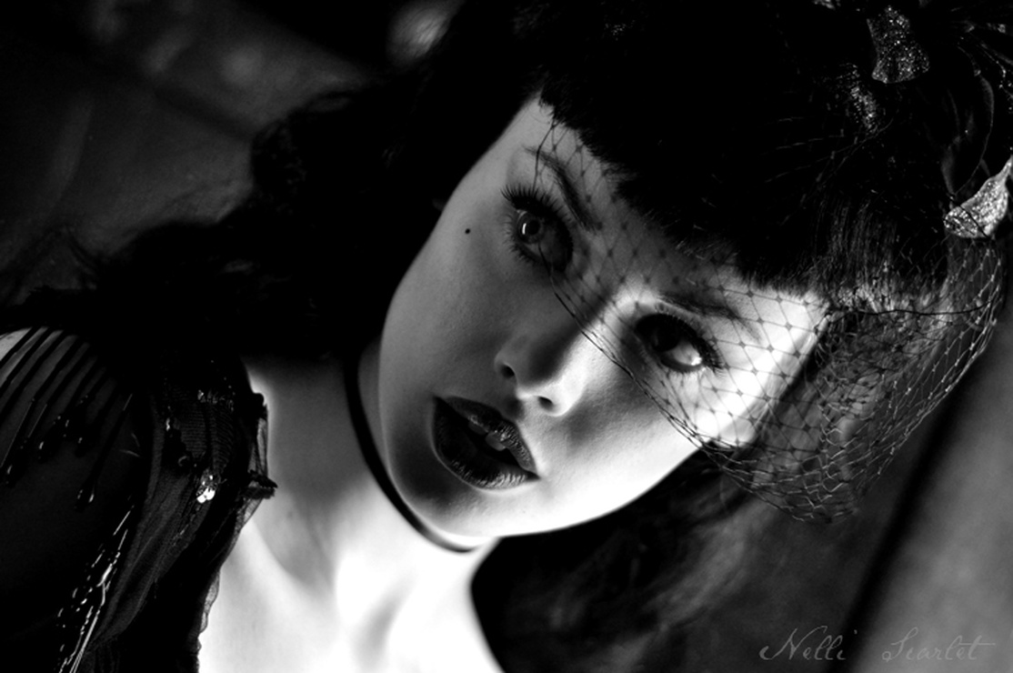 Picture of Alice Kelson