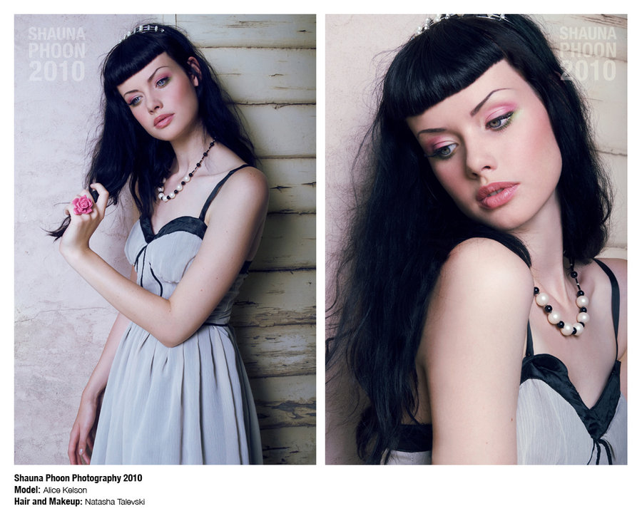 Picture of Alice Kelson