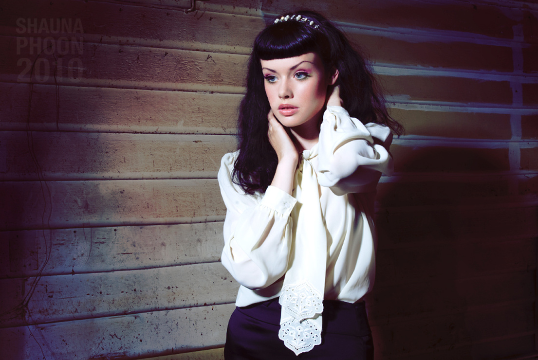 Picture of Alice Kelson