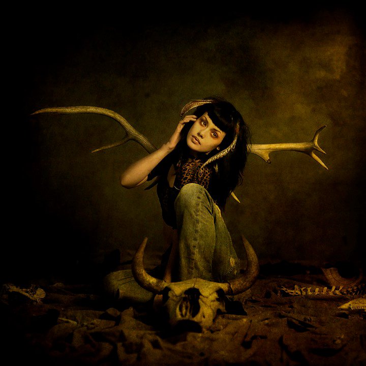 Picture of Alice Kelson