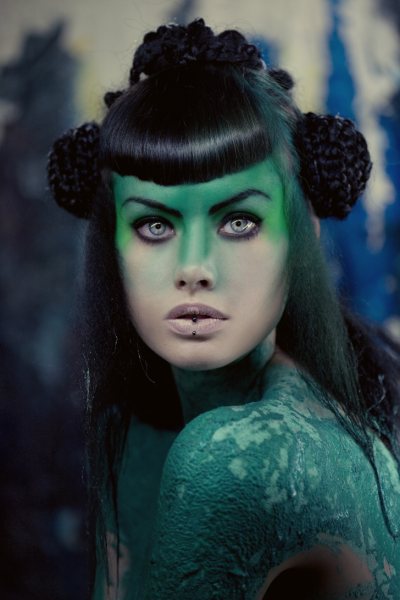 Picture of Alice Kelson