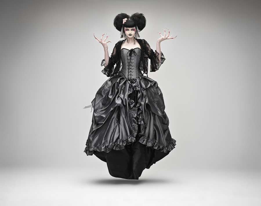 Picture of Alice Kelson