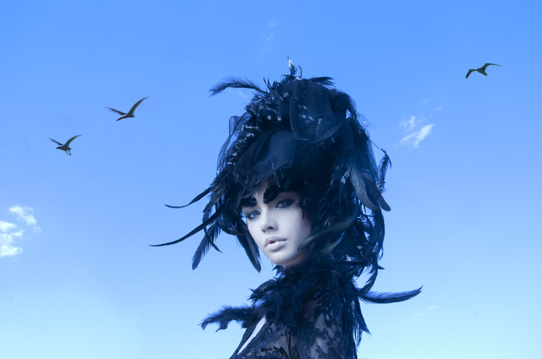 Picture of Alice Kelson