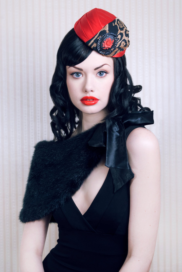 Picture of Alice Kelson