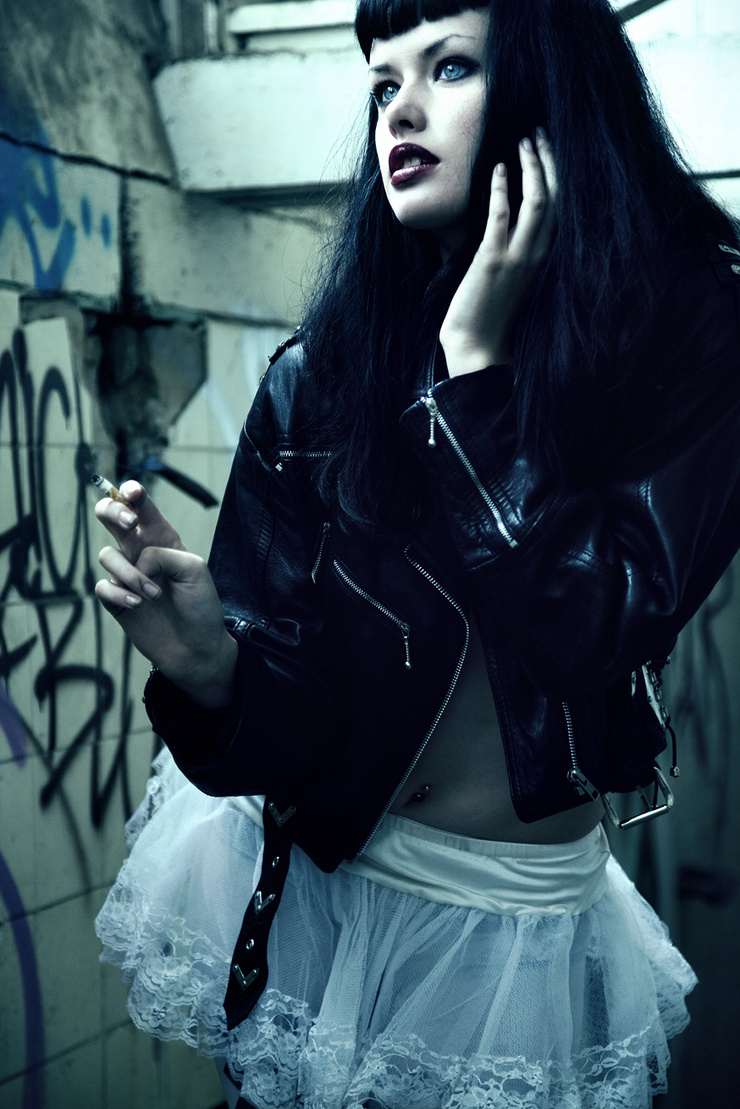 Picture of Alice Kelson