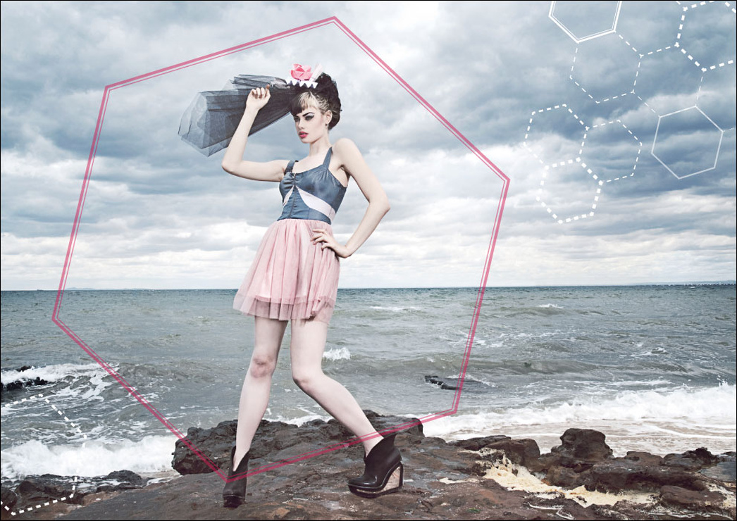 Image of Alice Kelson