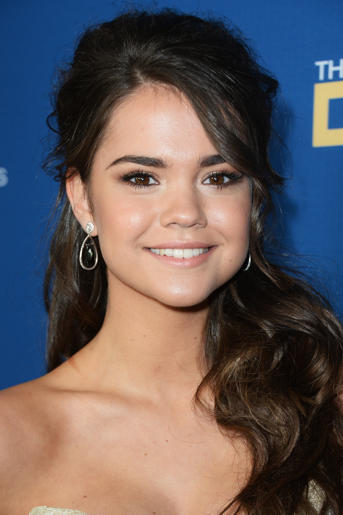 Maia Mitchell image