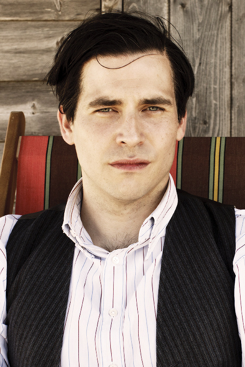Picture of Rob James-Collier